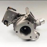 China Ford Transit VI 2.2 TDCI Turbo 786880-5006s with Bk2q6k682ga Bk2q-6k682-ga 1741779 for sale