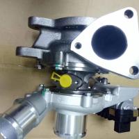 China Ford Transit VI 2.2 TDCI Turbo 786880-5006s with Bk2q6k682ga Bk2q-6k682-ga 1741779 for sale