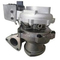 China 812971-5002s 812971-5002 Gtb2256vk Turbocharger for Ford Ranger 3.2 Engine 812971-0002 for sale