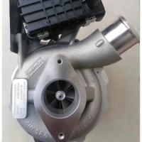 China 812971-5002s 812971-5002 Gtb2256vk Turbocharger for Ford Ranger 3.2 Engine 812971-0002 for sale