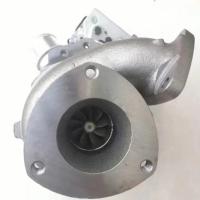 China 812971-5002s 812971-5002 Gtb2256vk Turbocharger for Ford Ranger 3.2 Engine 812971-0002 for sale