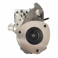 China Turbocharger Mfs Gtd2056vzk 822182 822182-0008 for Ford Ranger 3.2 200hp Duratorq Euro 6 for sale