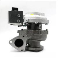 China Turbocharger Mfs Gtd2056vzk 822182 822182-0008 for Ford Ranger 3.2 200hp Duratorq Euro 6 for sale