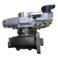 China Isuzu 4HK1-E2N 5.2L Turbocharger RHF55V 8980277720 8980277721 8980277725 8980277722 for sale