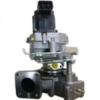 China Isuzu 4HK1-E2N 5.2L Turbocharger RHF55V 8980277720 8980277721 8980277725 8980277722 for sale