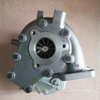 China Isuzu 4HK1-E2N 5.2L Turbocharger RHF55V 8980277720 8980277721 8980277725 8980277722 for sale