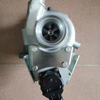 China Isuzu 4HK1-E2N 5.2L Turbocharger RHF55V 8980277720 8980277721 8980277725 8980277722 for sale