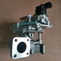 China Isuzu 4HK1-E2N 5.2L Turbocharger RHF55V 8980277720 8980277721 8980277725 8980277722 for sale