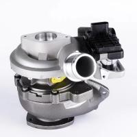 China Mfs Turbocharger Gtd1449v 831157 831157-5002s For Ford Ranger Puma 2.2 Tdci 110 Kw 2012 for sale
