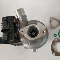 China Mfs Turbocharger Gtd1449v 831157 831157-5002s For Ford Ranger Puma 2.2 Tdci 110 Kw 2012 for sale