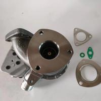 China Mfs Turbocharger Gtd1449v 831157 831157-5002s For Ford Ranger Puma 2.2 Tdci 110 Kw 2012 for sale
