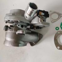 China Mfs Turbocharger Gtd1449v 831157 831157-5002s For Ford Ranger Puma 2.2 Tdci 110 Kw 2012 for sale