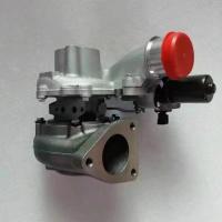 China Toyota Car Fitment Turbocharger 17201OL070 for Land Cruiser Hilux Dyna 2KD D4D 2.5L for sale