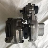 China Toyota Car Fitment Turbocharger 17201OL070 for Land Cruiser Hilux Dyna 2KD D4D 2.5L for sale