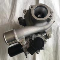 China Toyota Car Fitment Turbocharger 17201OL070 for Land Cruiser Hilux Dyna 2KD D4D 2.5L for sale