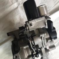 China Toyota Car Fitment Turbocharger 17201OL070 for Land Cruiser Hilux Dyna 2KD D4D 2.5L for sale