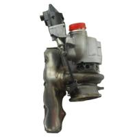 China Engine Code N20 B20 TD04 Turbocharger for BMW 125i N20B20 N20 2.0T Engine 11657588938 for sale