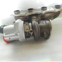 China Engine Code N20 B20 TD04 Turbocharger for BMW 125i N20B20 N20 2.0T Engine 11657588938 for sale