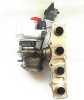 China Engine Code N20 B20 TD04 Turbocharger for BMW 125i N20B20 N20 2.0T Engine 11657588938 for sale