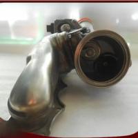China Engine Code N20 B20 TD04 Turbocharger for BMW 125i N20B20 N20 2.0T Engine 11657588938 for sale