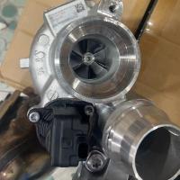 China Engine Code N20 B20 TD04 Turbocharger for BMW 125i N20B20 N20 2.0T Engine 11657588938 for sale