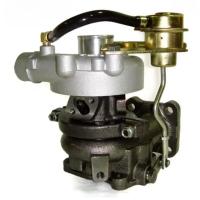 China Turbocharger 17201-64090 17201-54090 17202-54040 for Toyota Hiace Hilux Land Cruiser for sale