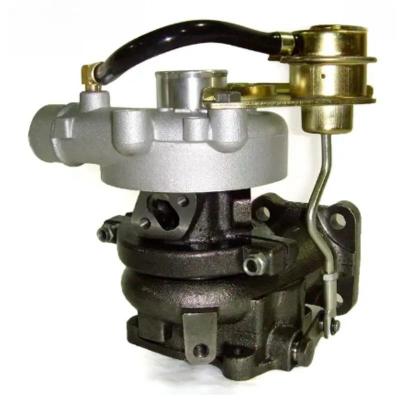 China Turbocharger 17201-64090 17201-54090 17202-54040 for Toyota Hiace Hilux Land Cruiser for sale