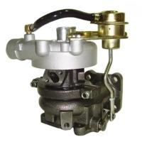 China Turbocharger 17201-64090 17201-54090 17202-54040 for Toyota Hiace Hilux Land Cruiser for sale