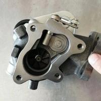 China Turbocharger 17201-64090 17201-54090 17202-54040 for Toyota Hiace Hilux Land Cruiser for sale