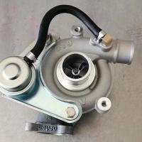 China Turbocharger 17201-64090 17201-54090 17202-54040 for Toyota Hiace Hilux Land Cruiser for sale