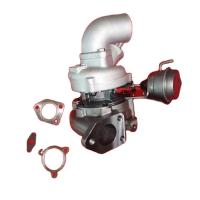 China 53039880353 53039700353 Turbocharger for Hyundai A4cb H1 28231-4a700 28500-4a700 for sale