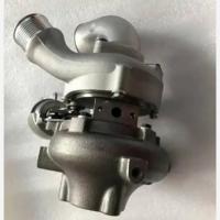 China 53039880353 53039700353 Turbocharger for Hyundai A4cb H1 28231-4a700 28500-4a700 for sale