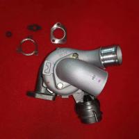 China 53039880353 53039700353 Turbocharger for Hyundai A4cb H1 28231-4a700 28500-4a700 for sale