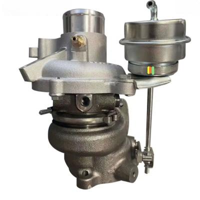China Haima S5 M6 1.5t 120kw Gn15tf Turbocharger Vt01 1380000011 N01g1031100a 7121610624 for sale