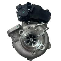 China 30*28*28 Engine Other Billet Turbo Charger for Toyota Hilux Viii Pickup 2.4d 2gd-ftv for sale