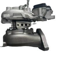 China 30*28*28 Engine Other Billet Turbo Charger for Toyota Hilux Viii Pickup 2.4d 2gd-ftv for sale