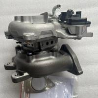 China 30*28*28 Engine Other Billet Turbo Charger for Toyota Hilux Viii Pickup 2.4d 2gd-ftv for sale