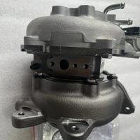 China 30*28*28 Engine Other Billet Turbo Charger for Toyota Hilux Viii Pickup 2.4d 2gd-ftv for sale