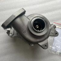 China 30*28*28 Engine Other Billet Turbo Charger for Toyota Hilux Viii Pickup 2.4d 2gd-ftv for sale