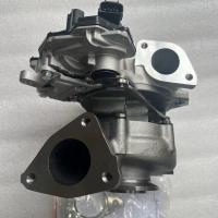 China 30*28*28 Engine Other Billet Turbo Charger for Toyota Hilux Viii Pickup 2.4d 2gd-ftv for sale