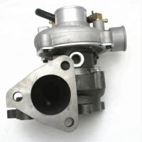 China Full Turbo Charger 716938 28200-42560 for Hyundai Starex 2.5 T D4BH 4D56T GT1749S for sale