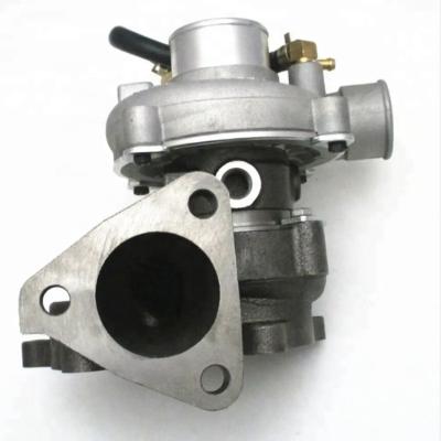 China Full Turbo Charger 716938 28200-42560 for Hyundai Starex 2.5 T D4BH 4D56T GT1749S for sale