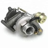 China Full Turbo Charger 716938 28200-42560 for Hyundai Starex 2.5 T D4BH 4D56T GT1749S for sale