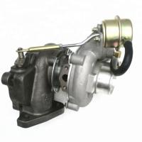 China Full Turbo Charger 716938 28200-42560 for Hyundai Starex 2.5 T D4BH 4D56T GT1749S for sale