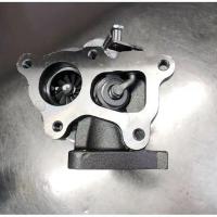 China Full Turbo Charger 716938 28200-42560 for Hyundai Starex 2.5 T D4BH 4D56T GT1749S for sale