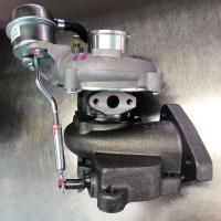 China Full Turbo Charger 716938 28200-42560 for Hyundai Starex 2.5 T D4BH 4D56T GT1749S for sale