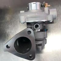 China Full Turbo Charger 716938 28200-42560 for Hyundai Starex 2.5 T D4BH 4D56T GT1749S for sale