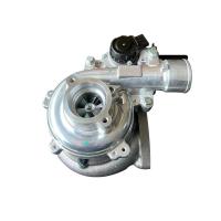 China Standard Ct16v Turbo Charger 17201-0l040 For Toyota Hilux Sw4 Land Cruiser 3.0 D-4d 1kd for sale