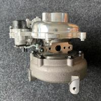 China Standard Ct16v Turbo Charger 17201-0l040 For Toyota Hilux Sw4 Land Cruiser 3.0 D-4d 1kd for sale
