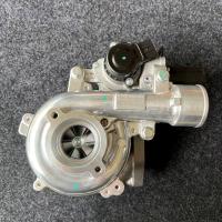 China Standard Ct16v Turbo Charger 17201-0l040 For Toyota Hilux Sw4 Land Cruiser 3.0 D-4d 1kd for sale